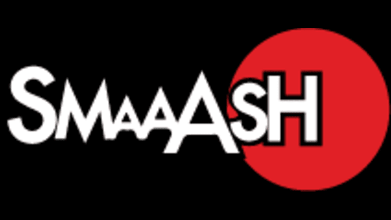 Smaaash Entertainment Pvt Ltd
